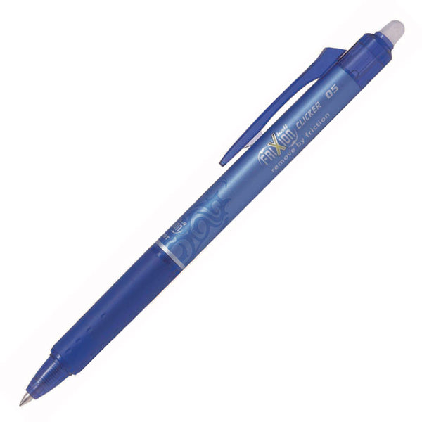 Pilot Frixion Clicker Pen – Soca Computer Accessories Supplies