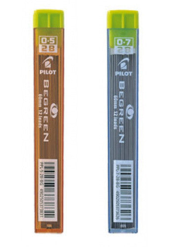 Pilot Polymer 2B Pencil Lead – Soca Computer Accessories Supplies