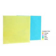 Vanguard Sheet 51 X 64cm – Soca Computer Accessories Supplies