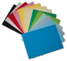 Vanguard Sheet 9 X 12" A4 – Soca Computer Accessories Supplies